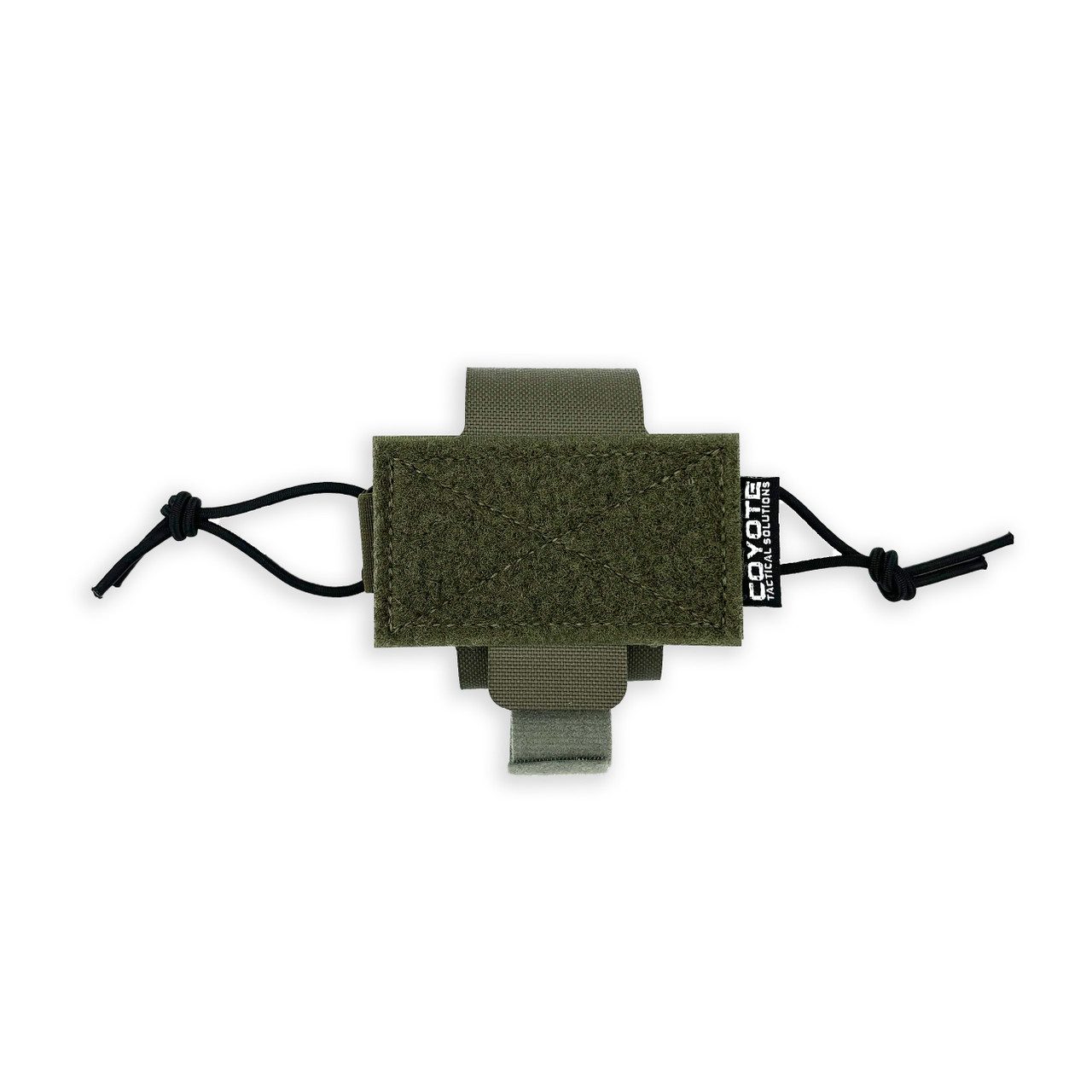 ENCHILADA (NVG Battery Pack / Counterweight) | Coyote Tactical