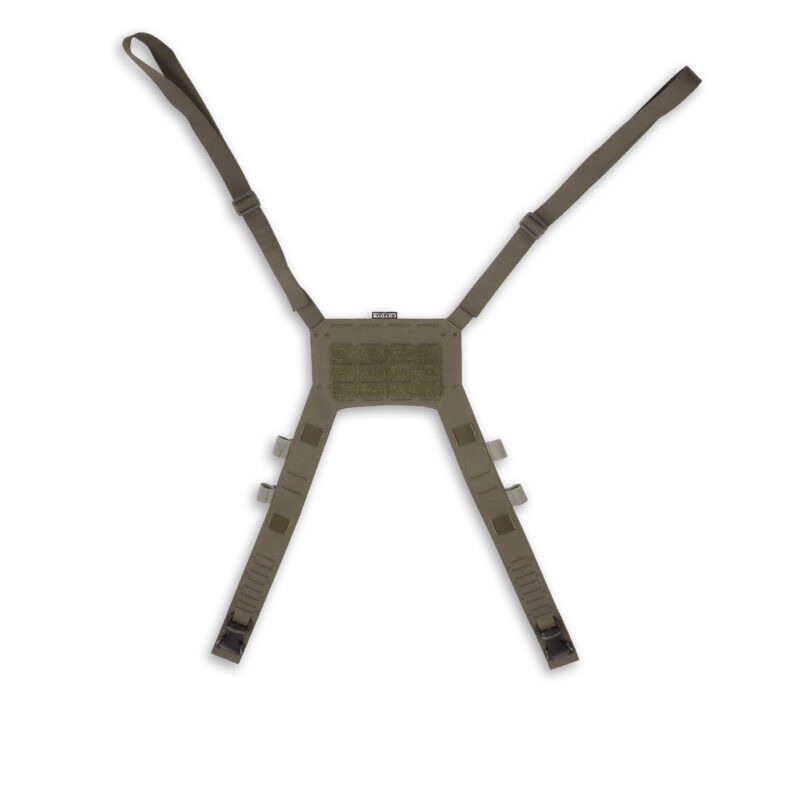 CHEST RIG HARNESS | Coyote Tactical