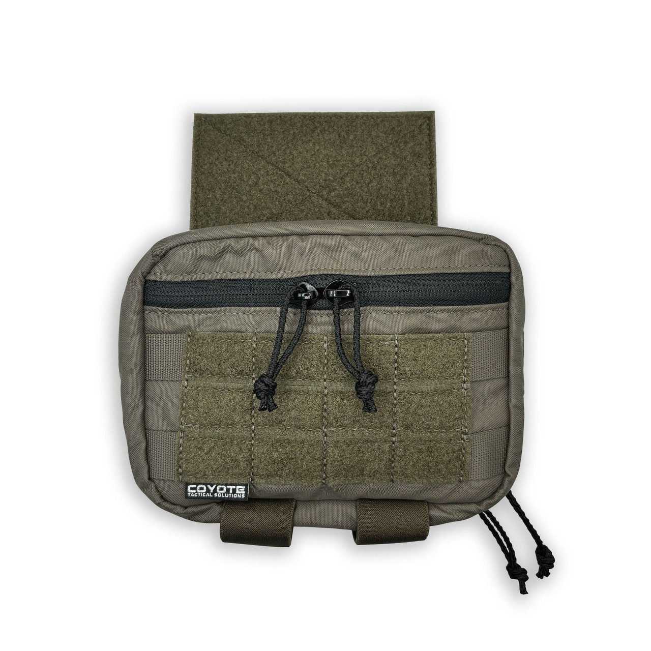 MODULAR ABDOMINAL POUCH (M.A.P.) | Coyote Tactical