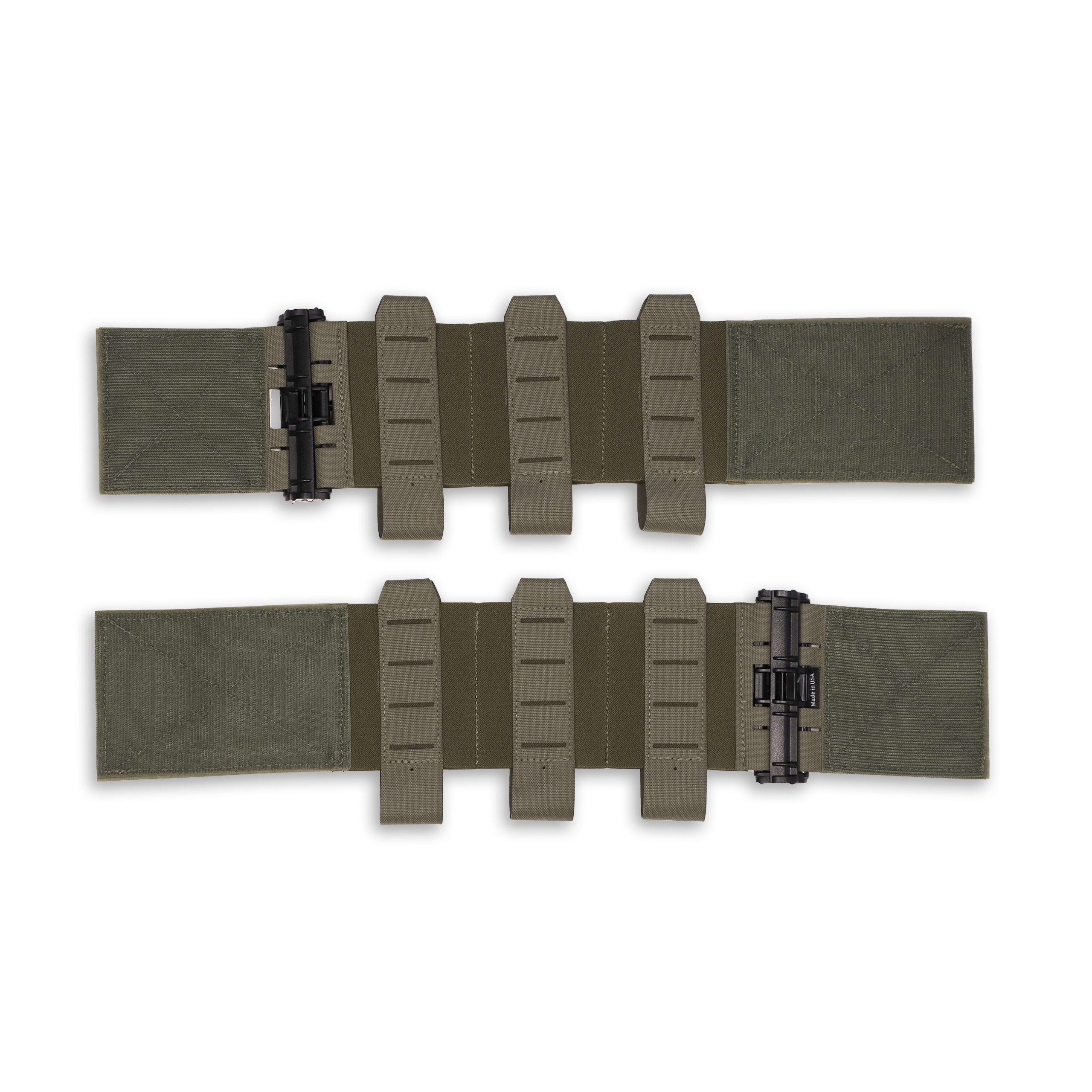VELCRO QUICK DETACH ADVANCED CUMMERBUND | Coyote Tactical