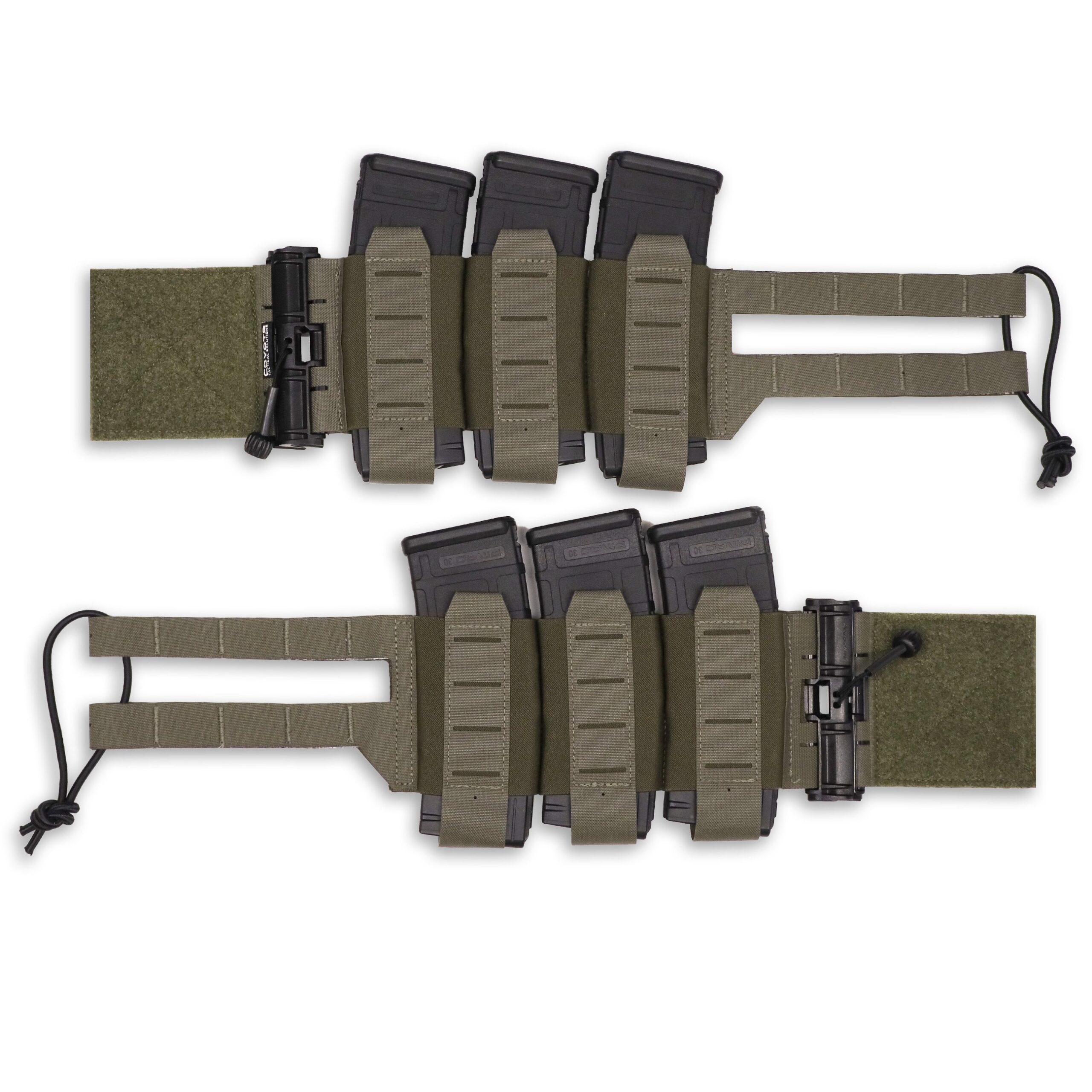JPC QUICK DETACH ELASTIC CUMMERBUND | Coyote Tactical