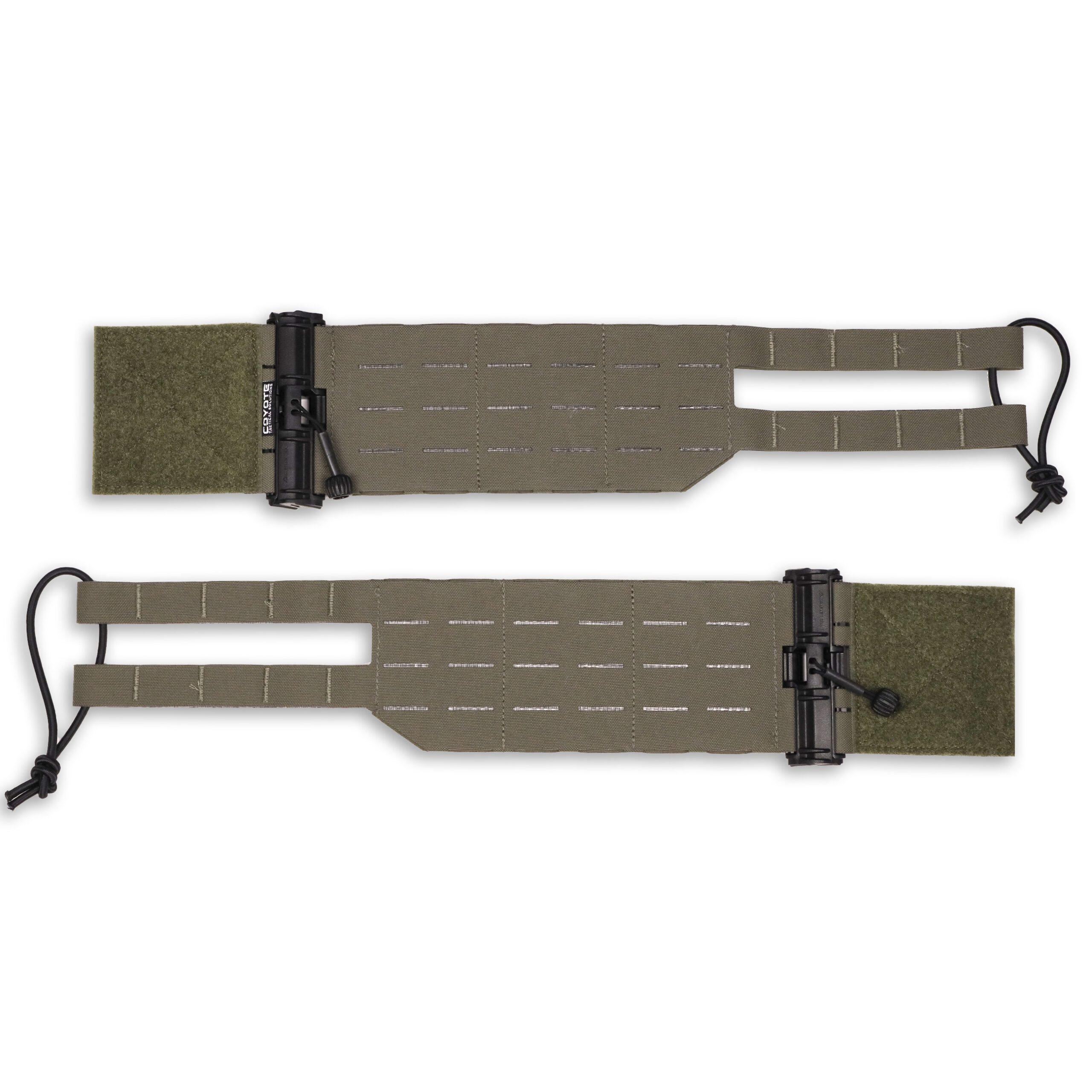 JPC QUICK DETACH RIGID CUMMERBUND | Coyote Tactical