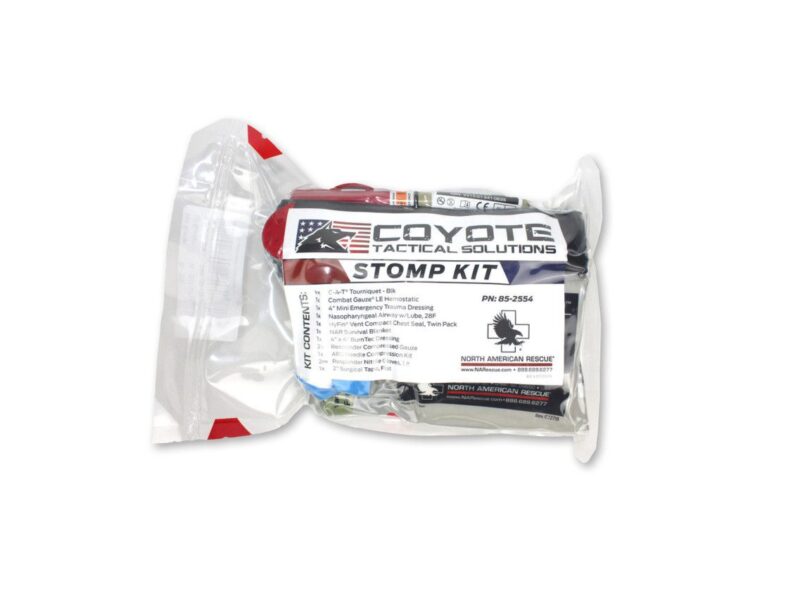 Medical | Coyote Tactical