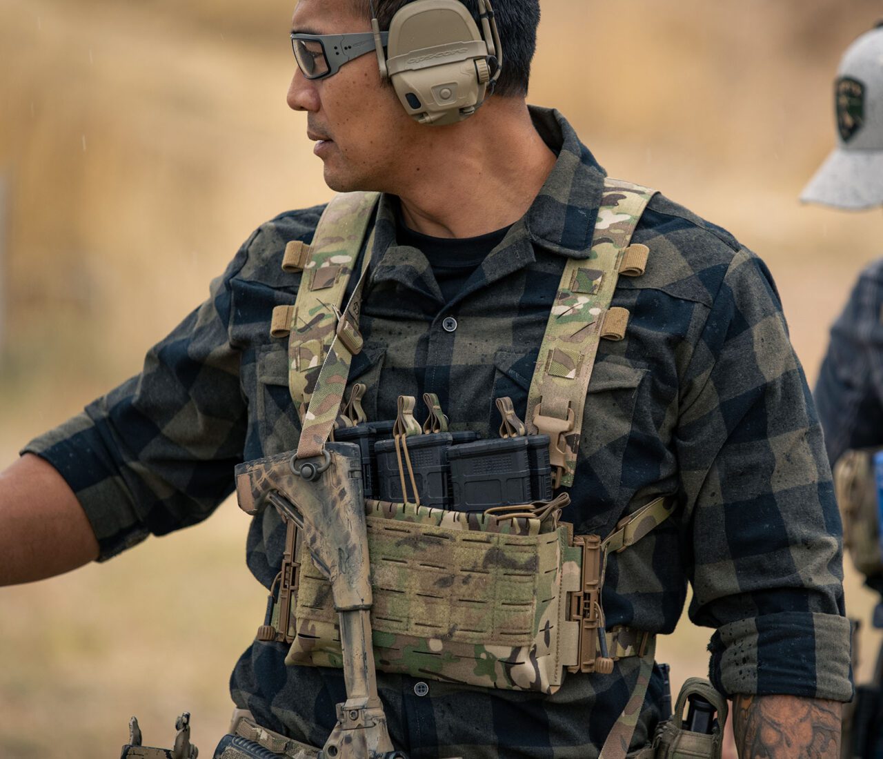 Coyote Tactical – Tactical Gear For Patriots