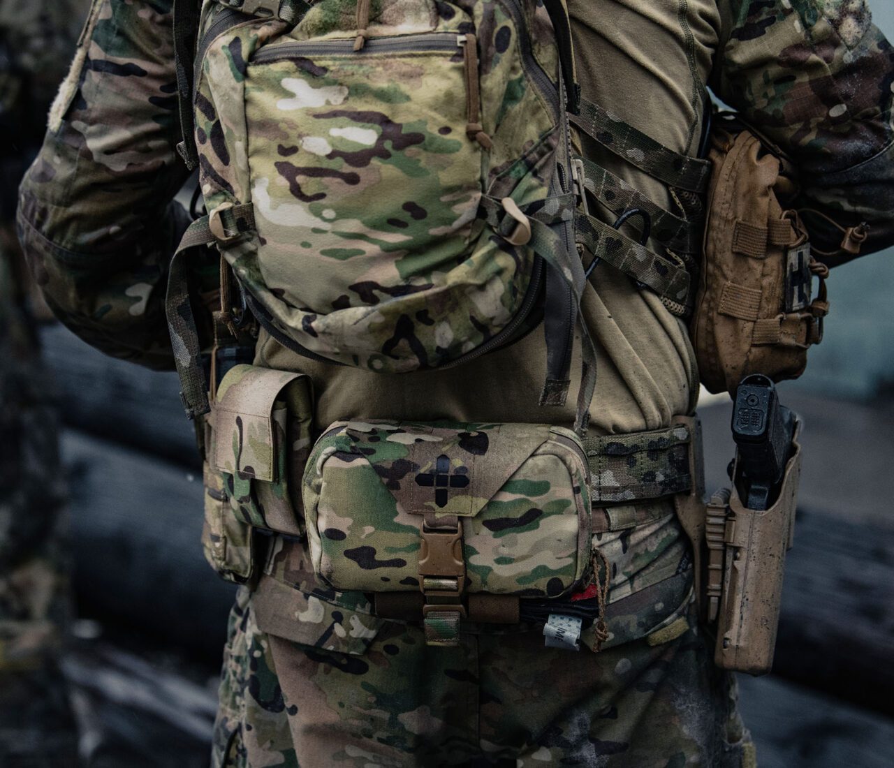 Coyote Tactical – Tactical Gear For Patriots